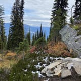 Mount Begbie Summit, British Columbia, Canada - 169 Reviews, Map ...
