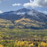 Kebler Pass Road, Colorado - 137 Reviews, Map | AllTrails