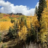 Kebler Pass Road, Colorado - 137 Reviews, Map | AllTrails