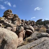Turtle Rock Loop Trail, Wyoming - 1,078 Reviews, Map | AllTrails