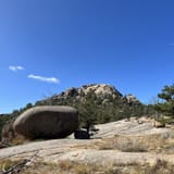 Turtle Rock Loop Trail, Wyoming - 1,078 Reviews, Map | AllTrails