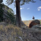 Turtle Rock Loop Trail, Wyoming - 1,078 Reviews, Map | AllTrails