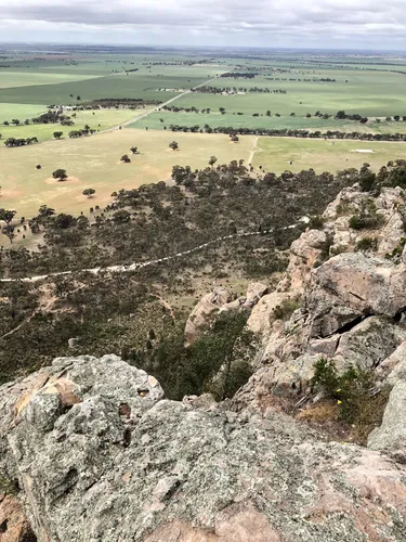 Best Hikes and Trails in Mount Arapiles Tooan State Park | AllTrails