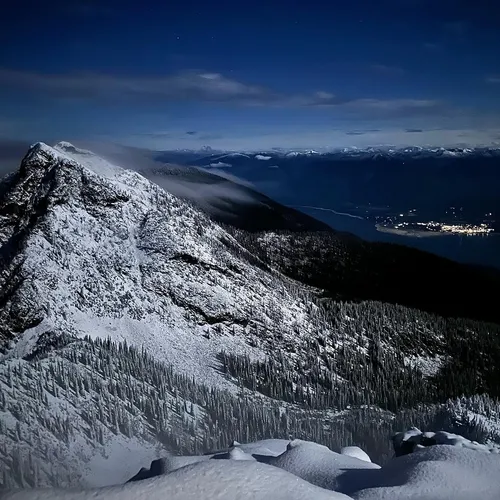 Best Hikes and Trails in Monashee Mountain | AllTrails