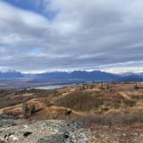 Curry Ridge Trail, Alaska - 822 Reviews, Map | AllTrails