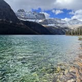 Boom Lake Trail, Alberta, Canada - 2,083 Reviews, Map | AllTrails