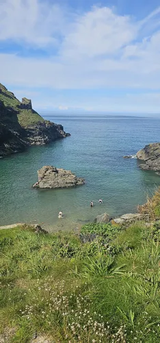 10 Best Trail Running Trails in Cornwall National Landscape (AONB ...