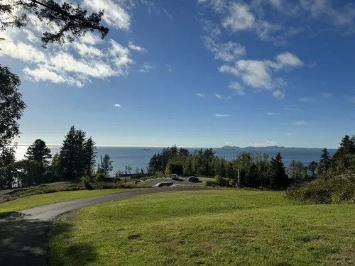 Best Hikes and Trails in Fort Columbia State Park | AllTrails