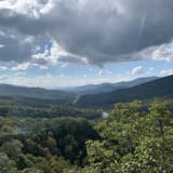 Kitsuma Peak Trail (Long Route), North Carolina - 99 Reviews, Map ...