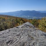 Spruce Hill via Hoosac Range Trail, Massachusetts - 565 Reviews, Map ...