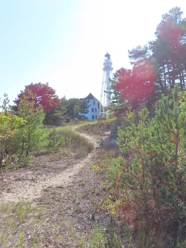 2023 Best Beach Trails in Two Rivers | AllTrails