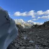 Spider Meadow via Phelps Creek Trail, Washington - 322 Reviews, Map ...