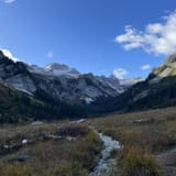 Spider Meadow via Phelps Creek Trail, Washington - 322 Reviews, Map ...