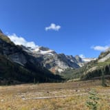 Spider Meadow via Phelps Creek Trail, Washington - 322 Reviews, Map ...