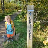 Lewis Spring Falls Trail, Virginia - 1,295 Reviews, Map | AllTrails