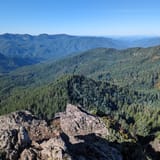 Iron Mountain Trail, Oregon - 526 Reviews, Map | AllTrails