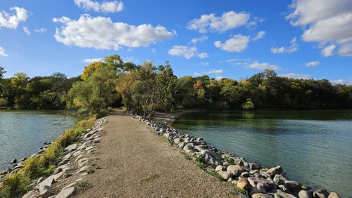 Best Hikes and Trails in Lake Shetek State Park | AllTrails