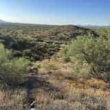 Clay Mine Trail, Arizona - 416 Reviews, Map | AllTrails
