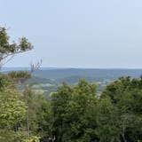 Barrett Spur via Vista Ridge and Wy'east Basin Trail, Oregon - 146 ...