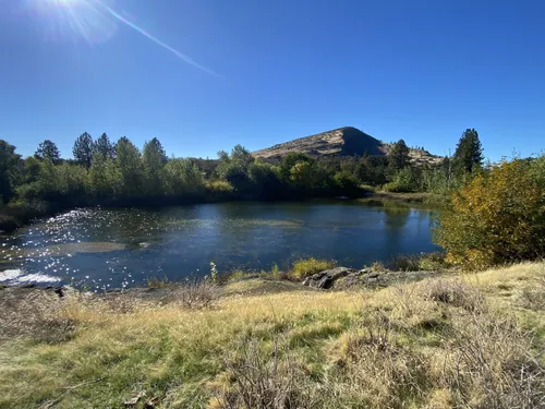 Best Stroller Friendly Trails in The Dalles | AllTrails