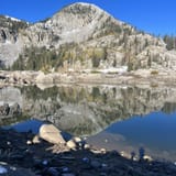 Lake Mary Trail, Utah - 4,189 Reviews, Map | AllTrails
