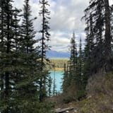 Fairview Lookout, Alberta, Canada - 1,821 Reviews, Map | AllTrails