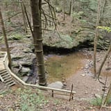 Emory Gap Falls Trail, Tennessee - 788 Reviews, Map | AllTrails