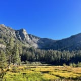 Grass Lake, California - 559 Reviews, Map | AllTrails