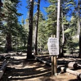 Grass Lake, California - 559 Reviews, Map | AllTrails