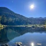 Grass Lake, California - 559 Reviews, Map | AllTrails
