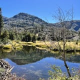 Grass Lake, California - 559 Reviews, Map | AllTrails