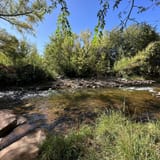 Crescent Moon Ranch at Red Rock Crossing, Arizona - 365 Reviews, Map ...