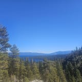 Eagle Falls Vista Point Loop, California - 1,339 Reviews, Map | AllTrails