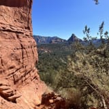 Deadman's Pass Trail, Arizona - 955 Reviews, Map | AllTrails