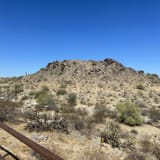 Pima East Loop, Arizona - 1,307 Reviews, Map | AllTrails