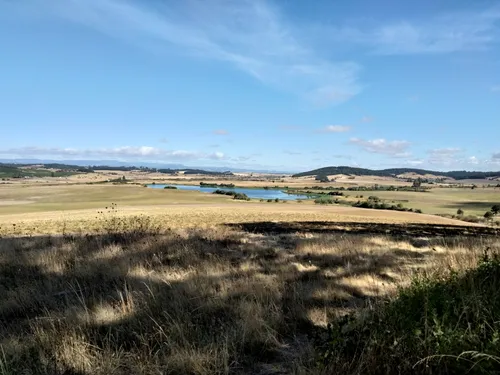 Best Hikes and Trails in Baskett Slough National Wildlife Refuge ...