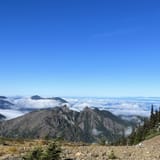 Mount Angeles via Hurricane Ridge Trail, Washington - 1,045 Reviews ...