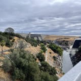 Johnny Cash, Folsom Lake, and American River Bike Loop, California ...