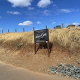 Johnny Cash, Folsom Lake, and American River Bike Loop, California ...