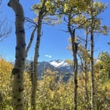 Desolation Lake via Mill D North Fork and Desolation Trail, Utah ...