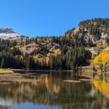 Silver Lake Loop Trail, Utah - 1,589 Reviews, Map | AllTrails