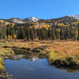 Silver Lake Loop Trail, Utah - 1,589 Reviews, Map | AllTrails