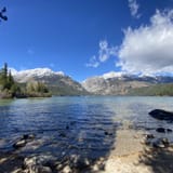 Phelps Lake, Lake Creek, and Woodland Loop, Wyoming - 2,816 Reviews ...