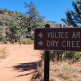 Vultee Arch Trail, Arizona - 232 Reviews, Map | AllTrails