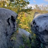 Beam Rock Trail, Pennsylvania - 424 Reviews, Map | AllTrails