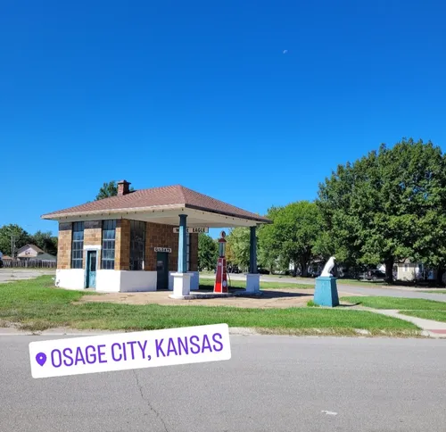 Best Hikes and Trails in Osage City | AllTrails