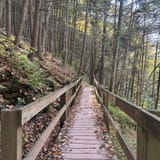Turkey Path, Pennsylvania - 573 Reviews, Map | AllTrails