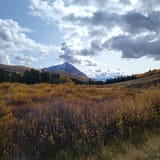 Crested Butte Upper and Lower Loop, Colorado - 887 Reviews, Map | AllTrails