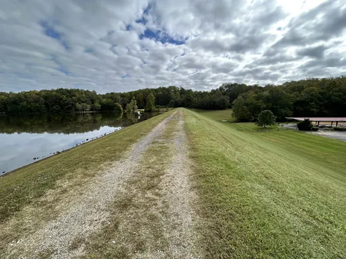 Best Hikes and Trails in Gilbert Run Park | AllTrails