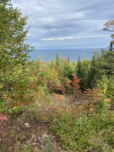 Best Moderate Trails in Copper Harbor Trail System | AllTrails